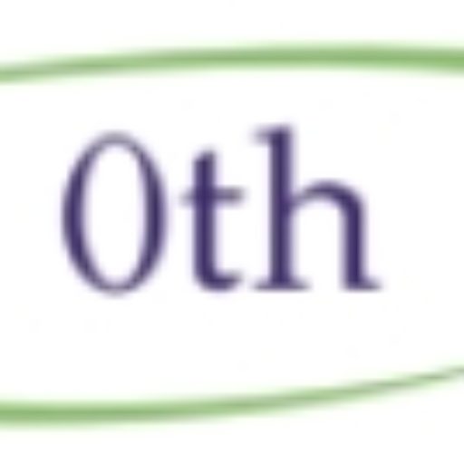 Organization – 0th Industrial Revolution